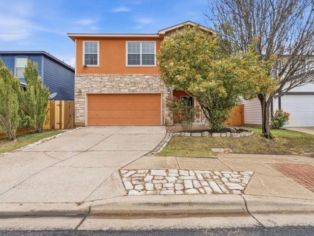 2522 Magin Meadow Dr, Austin, TX 78744