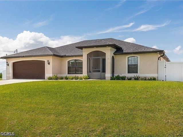 2522 NW 11th St, Cape Coral, FL 33993