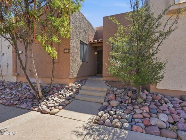 2522 N Ironwood Ridge Dr, Tucson, AZ 85745