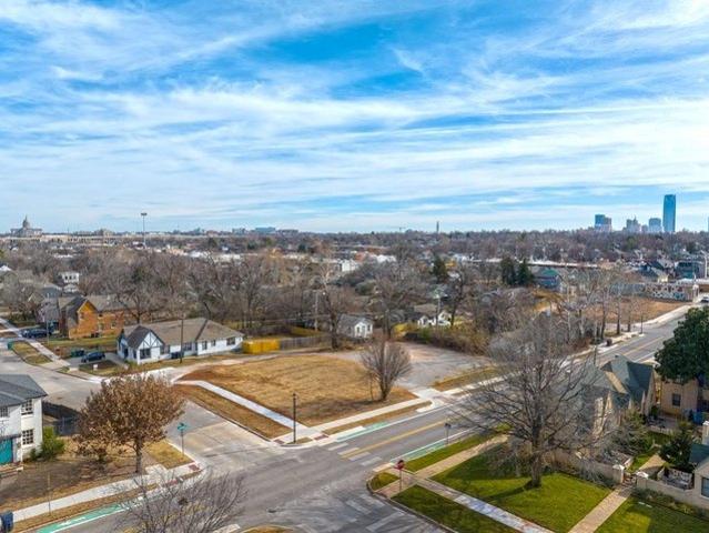2522 N Shartel Ave, Oklahoma City, OK 73103