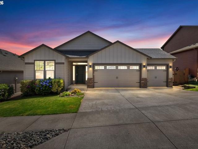 2522 N P Cir, Washougal, WA 98671