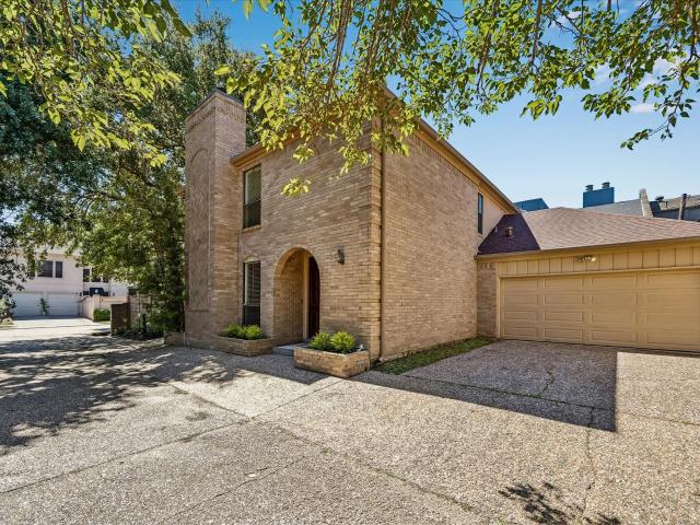 2522 Nantucket Drive A