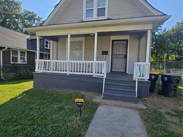 2522 Norton Ave, Kansas City, MO 64127