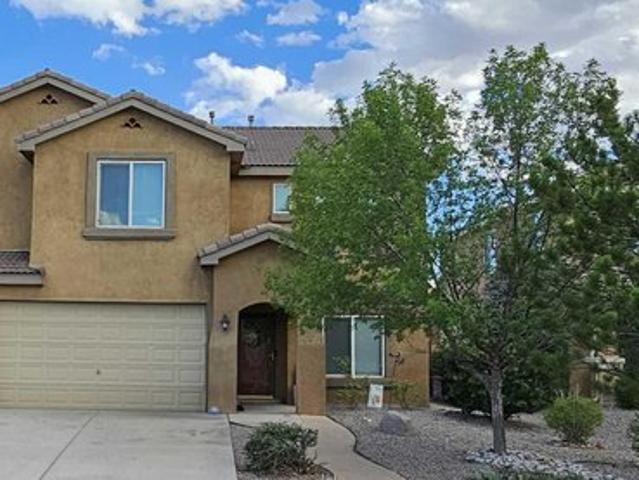 2522 Avenida Castellana SE, Rio Rancho, NM 87124