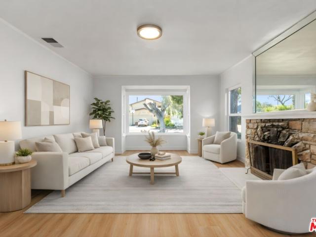 2522 Armacost Ave, Los Angeles, CA 90064 | MLS #26742 | Compass
