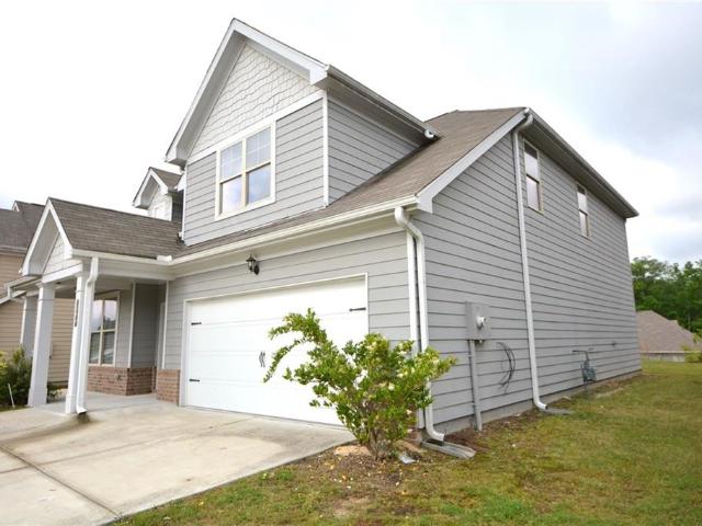 2522 Bear Mountain St, Lithonia, GA 30058 | MLS #7712 | Compass