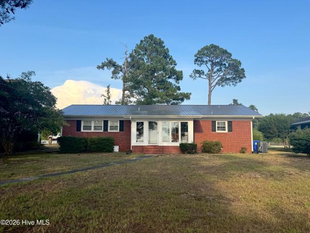 2522 Bella Coola Road