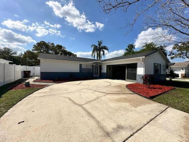 2522 Bowmer Dr, Kissimmee, FL 34744