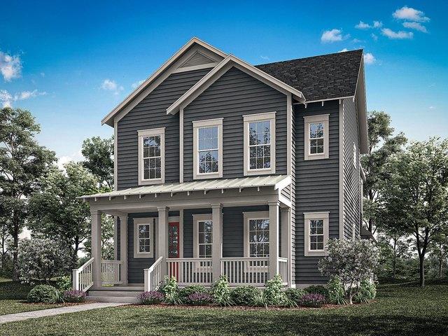 2522 Celebration Blvd, Celebration, FL 34747