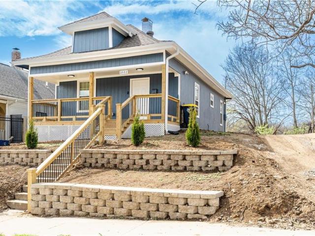 2522 Chelsea Ave, Kansas City, MO 64127 | MLS #2597