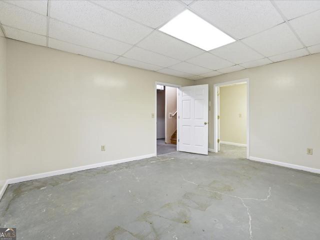 2522 Chimney Ridge Dr SW, Conyers, GA 30094 | MLS #10704