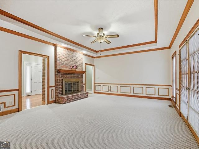 2522 Chimney Ridge Drive SW