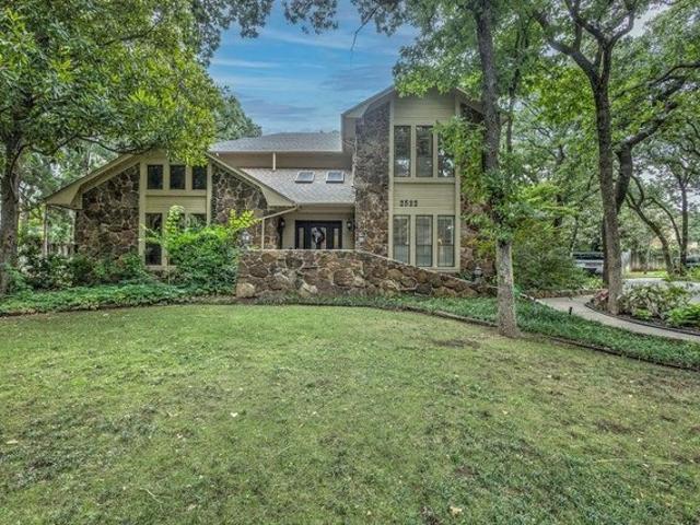 2522 Copper Cove Dr, Duncan, OK 73533