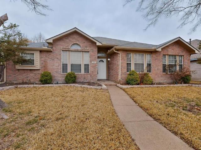 2522 Crosslands Drive