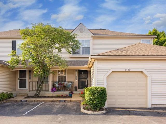 2522 Dahlia Way Unit 60C, Columbus, OH 43235