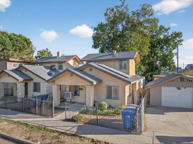 2522 E Grant Ave, Fresno, CA 93701 | MLS #647381