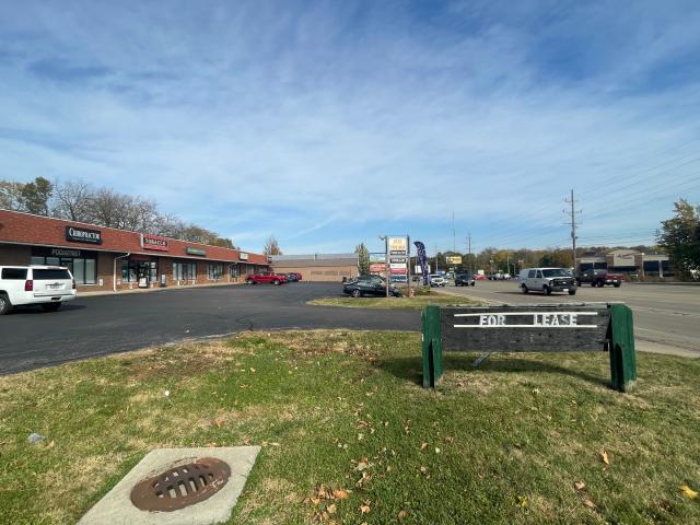 2522 E lincolnway # E