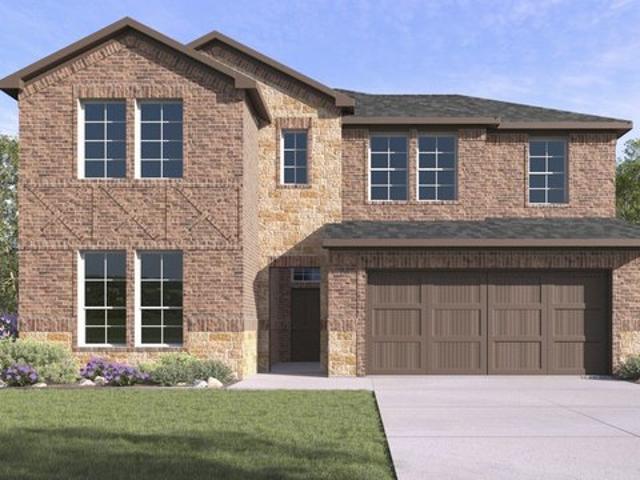 2522 Fikes Ave, Royse City, TX 75189