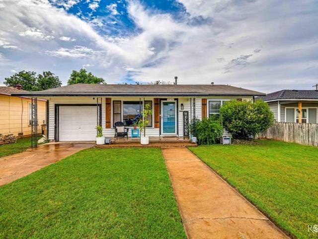 2522 Guadalupe St, San Angelo, TX 76901