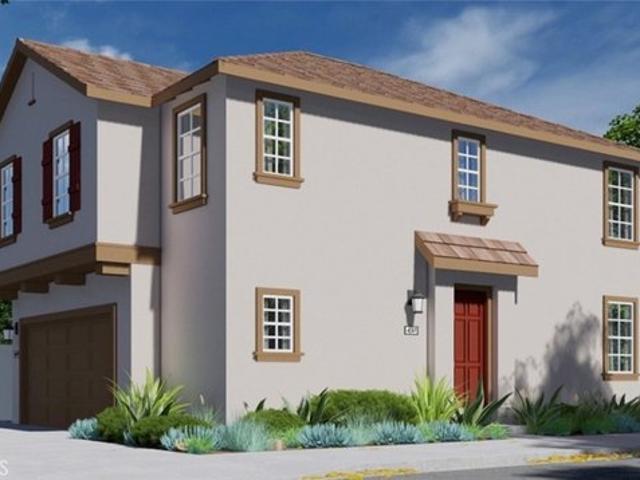 2522 Gunner Ridge Way, Rialto, CA 92377