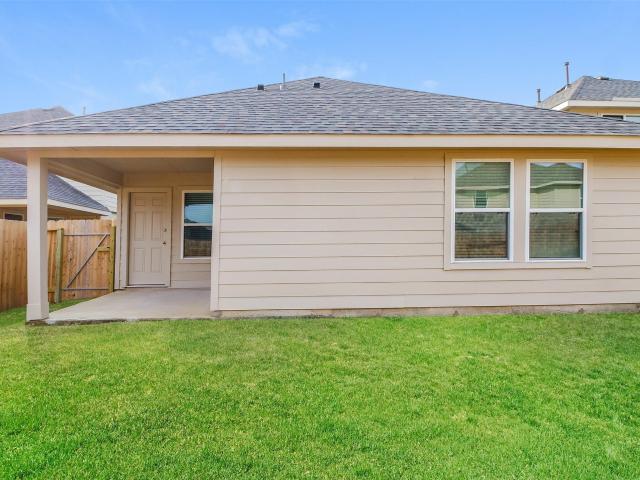 2522 Grayling Dr, Conroe, TX 77384 | MLS #23997 | Compass