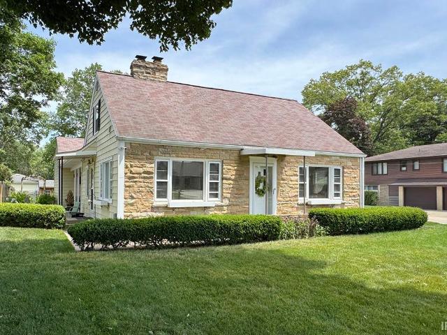 2522 Greenleaf Boulevard