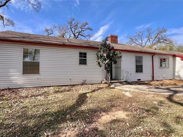 2522 Hughes Ave, Fort Worth, TX 76103 | MLS #21152
