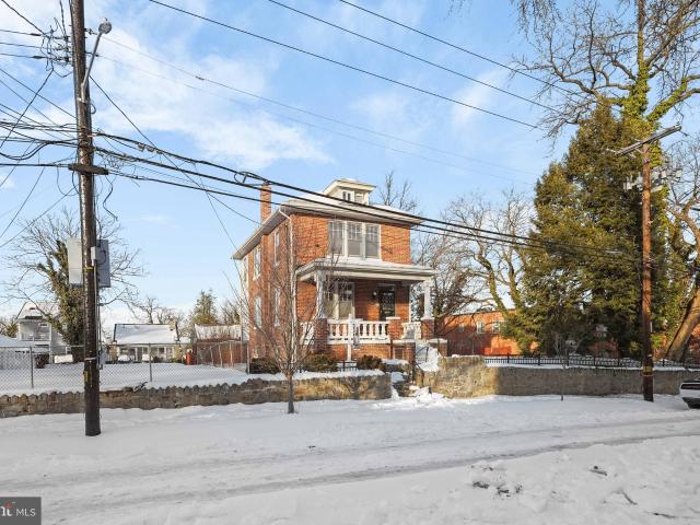 2522 Park Pl SE, Washington, DC 20020 | Compass