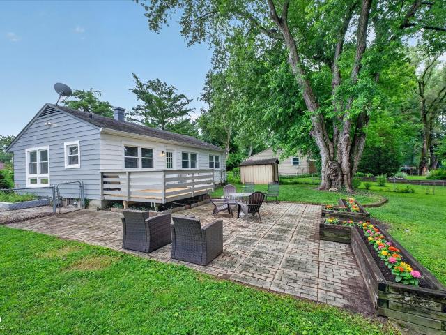 2522 Parr Drive