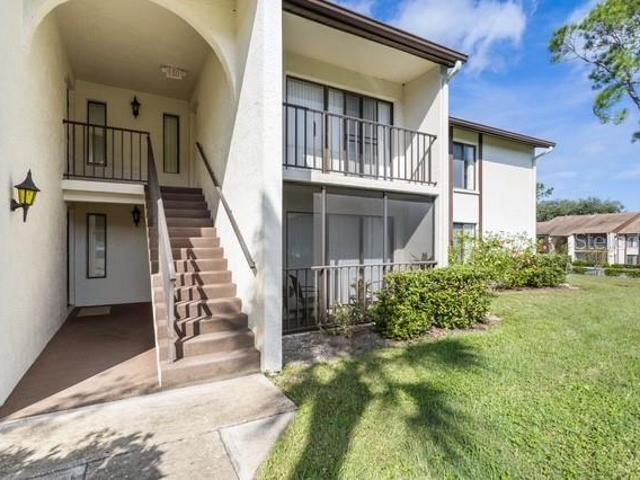 2522 Pine Ridge Way S, Unit D2, Palm Harbor, FL 34684 | MLS #TB8473 | Compass