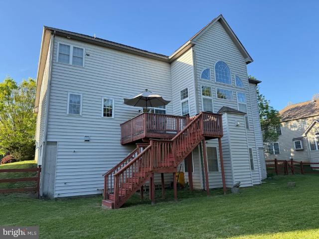 2522 Quail Run