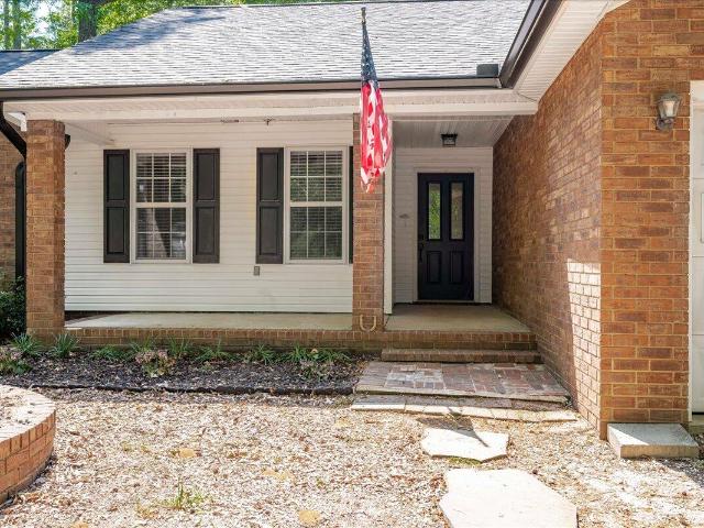 2522 Quail Run Drive