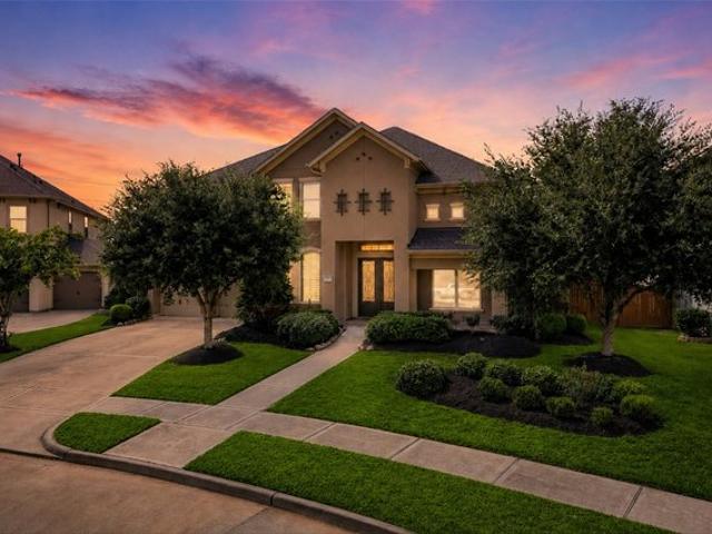 2522 Rainflower Meadow Ln, Katy, TX 77494