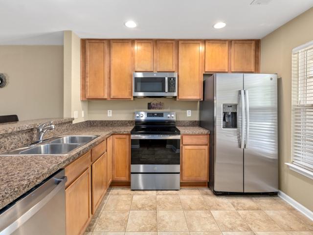 2522 Stadium Drive