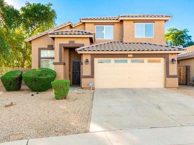 2522 S 66th Dr, Phoenix, AZ 85043