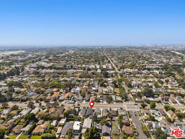 2522 S Bundy Dr, Los Angeles, CA 90064 | MLS #26701