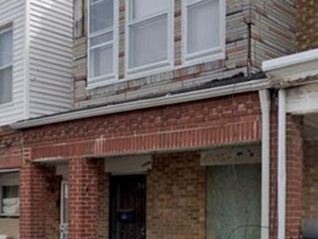 2522 S Millick St, Philadelphia, PA 19142