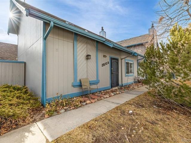 2522 S Worchester Ct Unit B, Aurora, CO 80014