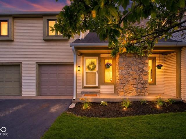 2522 Spring Hill Ct, Indianapolis, IN 46268