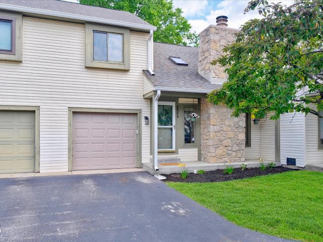 2522 Spring Hill Court