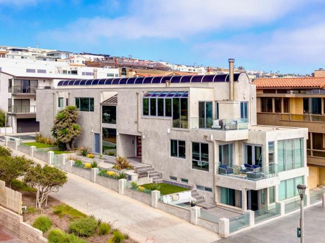 2522 The Strand, Manhattan Beach, US, CA