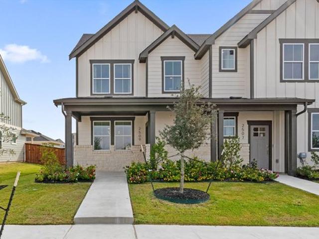 2522 Violet Theo Ln, Round Rock, TX 78665