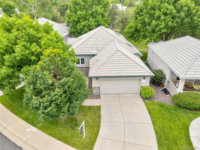 2522 W 107th Place