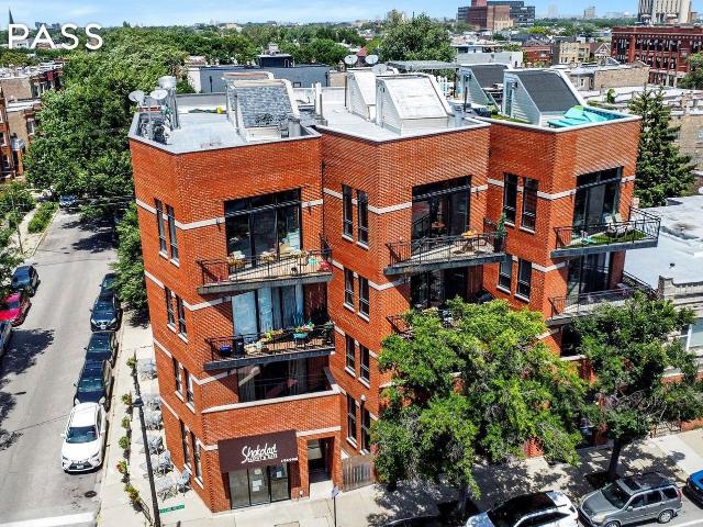 2522 W Chicago Ave 4, Chicago, IL