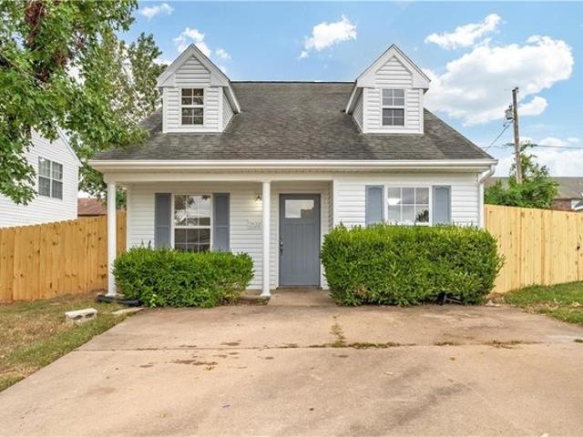 2522 W Ash Pl, Rogers, AR 72758