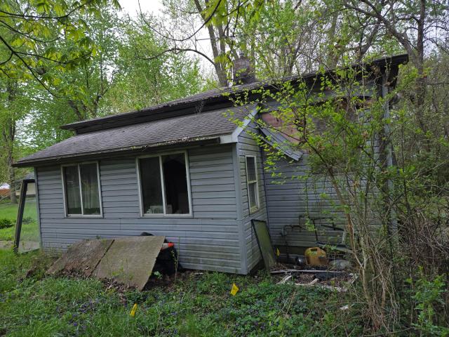 2522 W Oakwood Drive