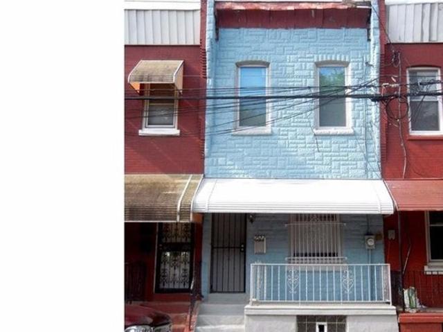 2522 W Montgomery Ave, Philadelphia, PA 19121