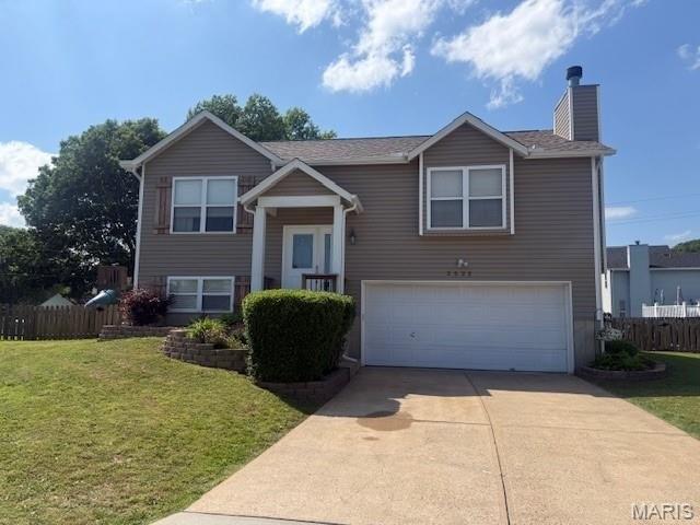 2522 Waterfront Ct, Imperial, MO 63052