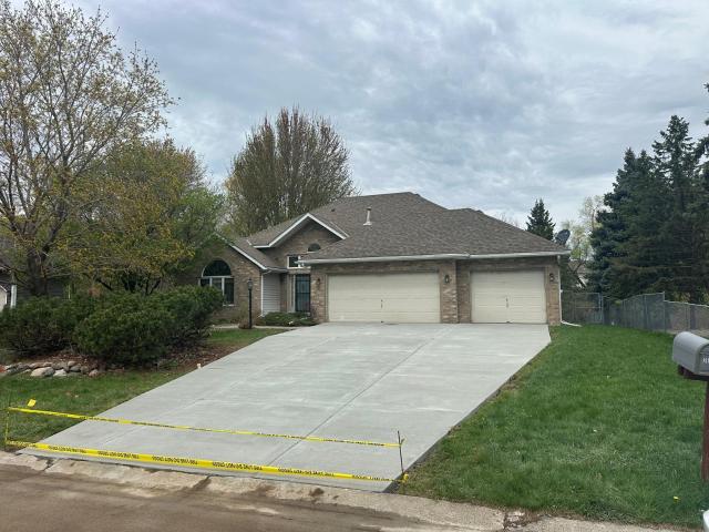 2522 Windsor Lane
