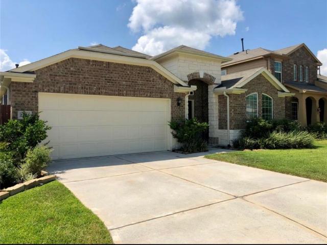 2522 Wood Park Blvd, Conroe, TX 77304 | MLS #48278 | Compass